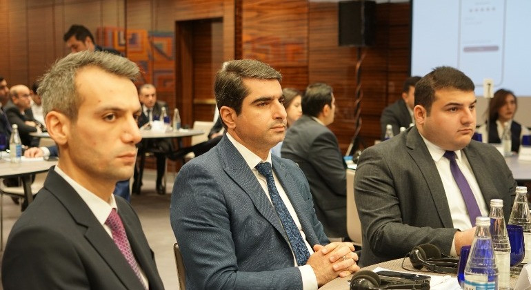 The Innovation and Digital Development Agency has presented the ...