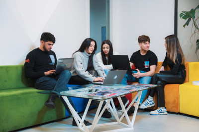 Innovation and Digital Development Agency