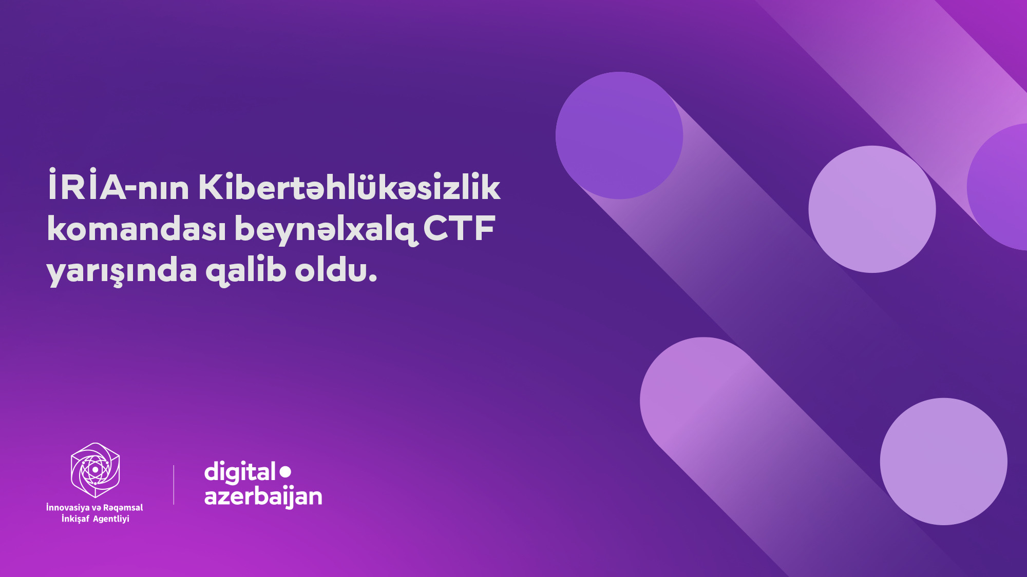 Azerbaijani Team Secures Second Place in Prestigious International ...